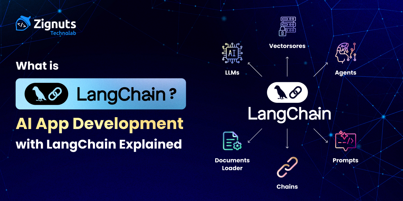 What is LangChain? Complete Guide to AI App Development
